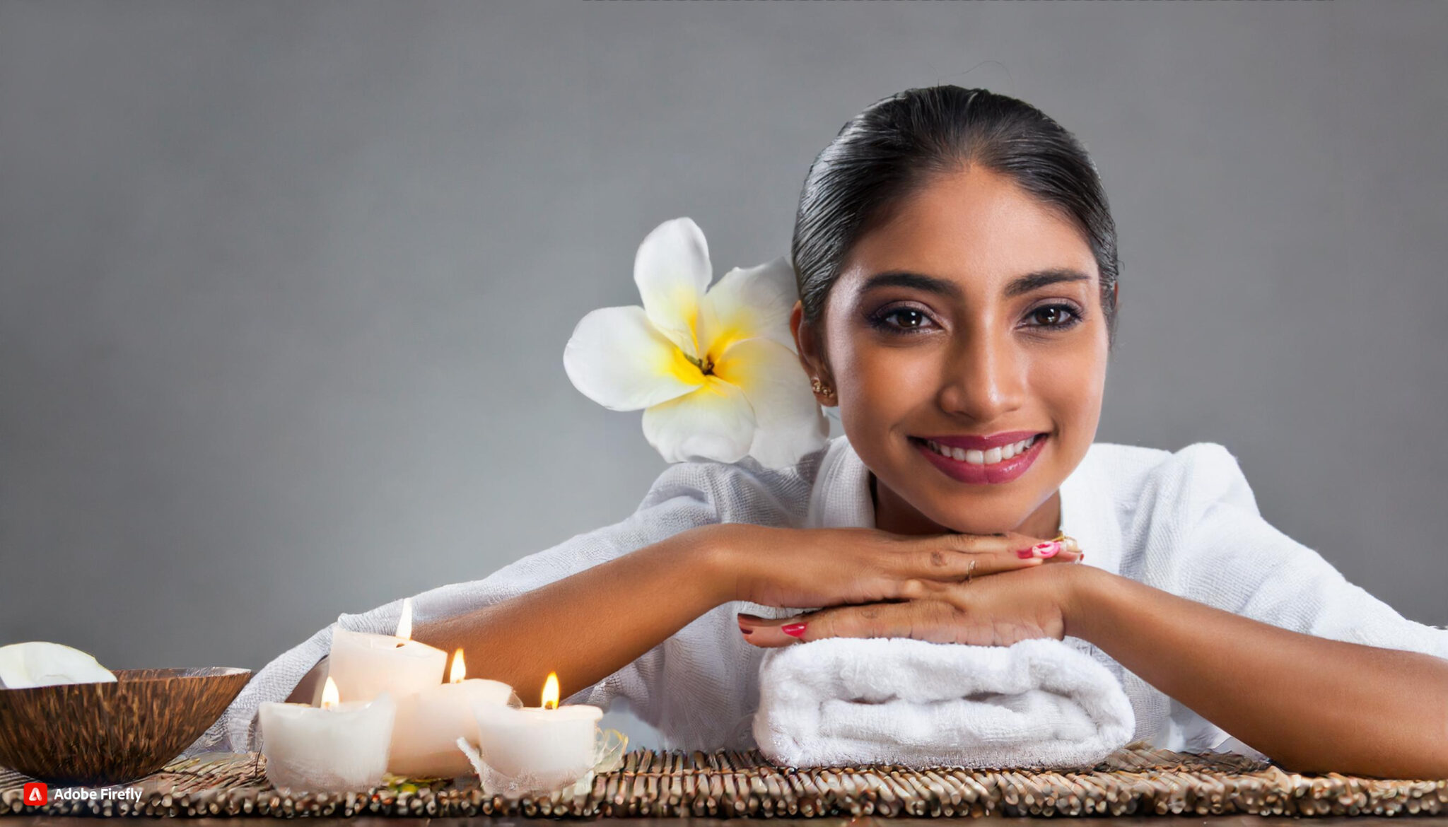 Home - Magic Hands Thai Spa, Yelahanka