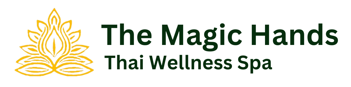 Home - Magic Hands Thai Spa, Yelahanka